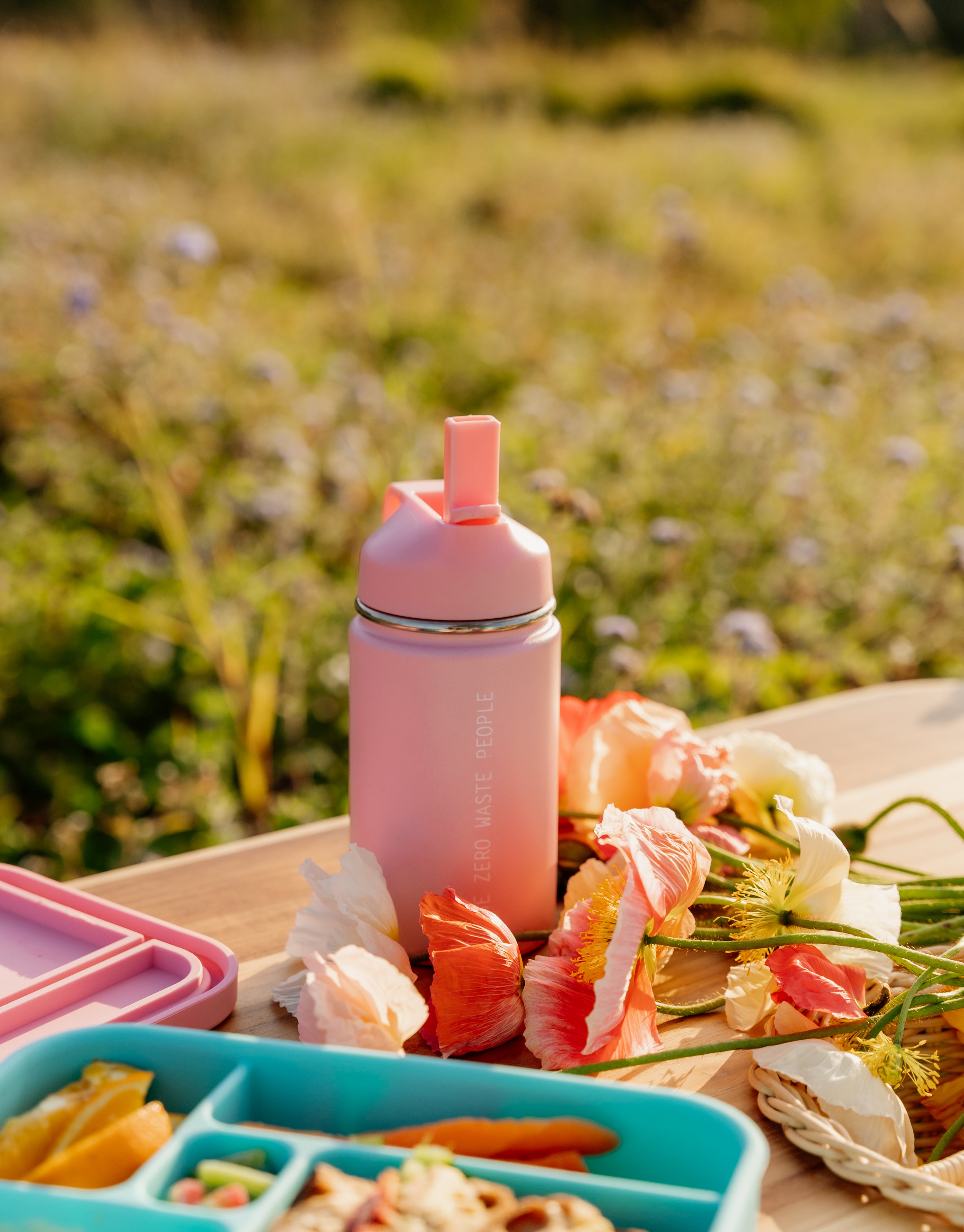 Silicone Lunchboxes – The Zero Waste People