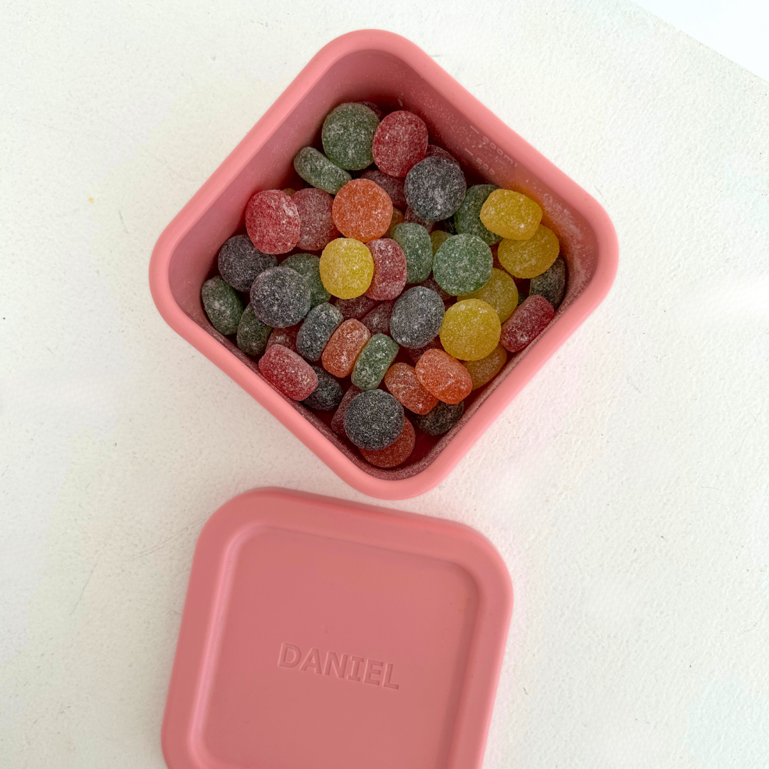Watermelon Snack Container – The Zero Waste People Watermelon Snack Container – The Zero Waste People