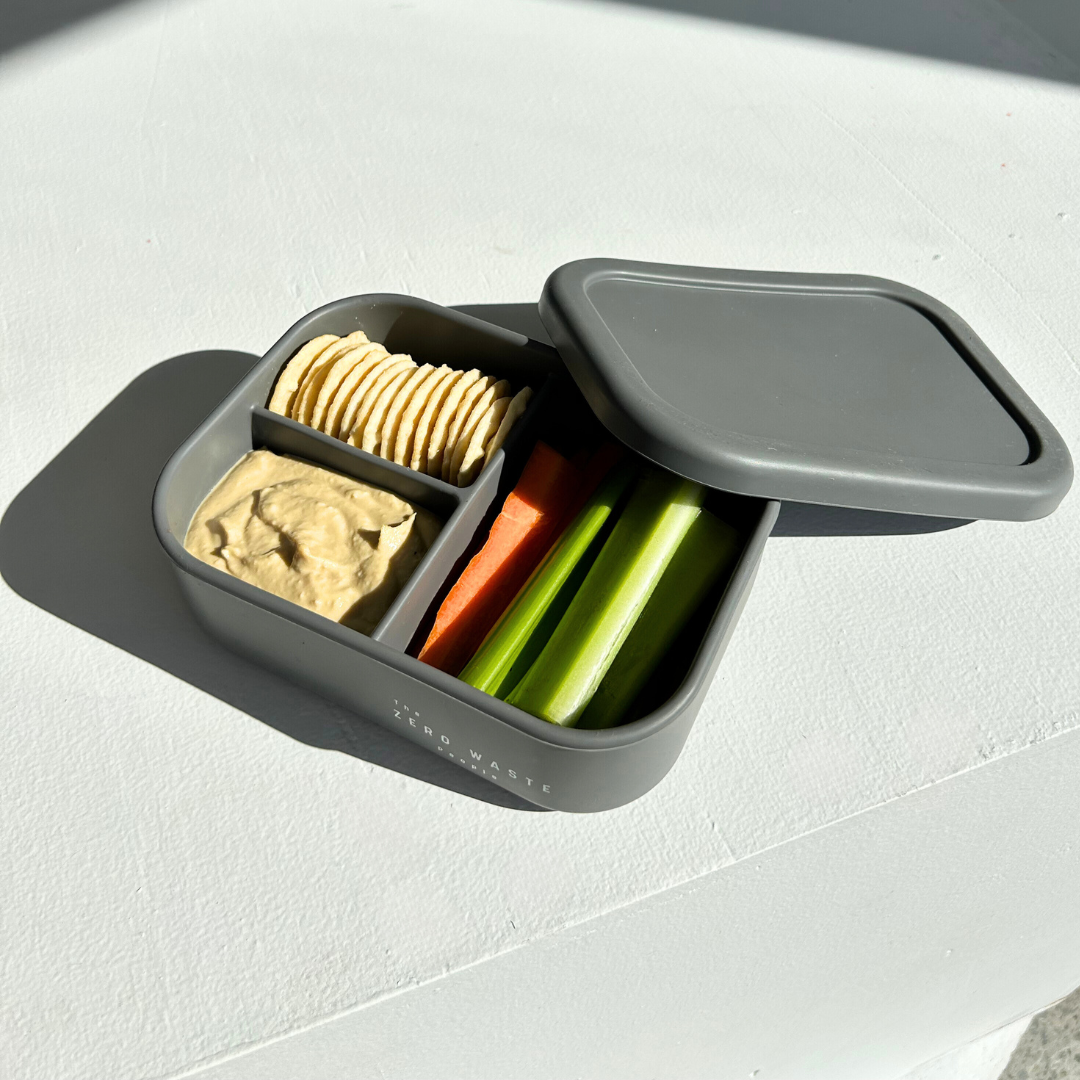 Charcoal Mini Box – The Zero Waste People