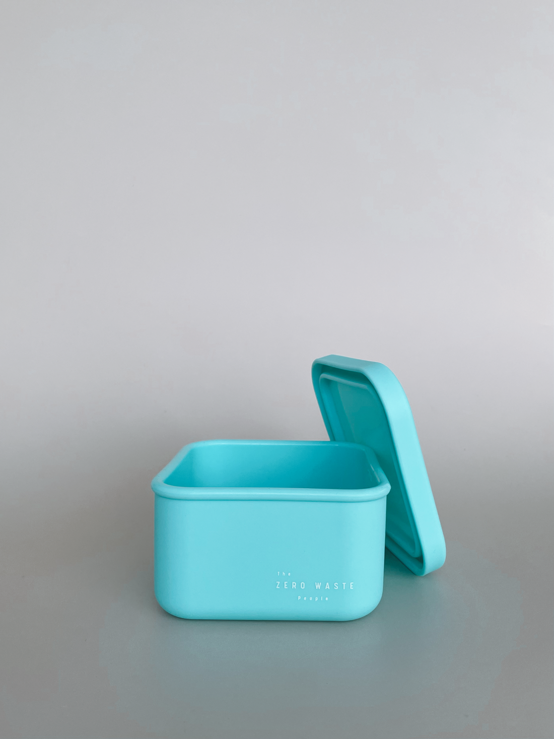 Aqua Snack Container – The Zero Waste People